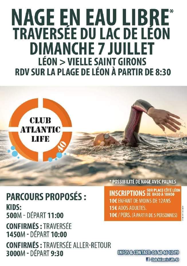 Léon beaches: weather, water temperature, information